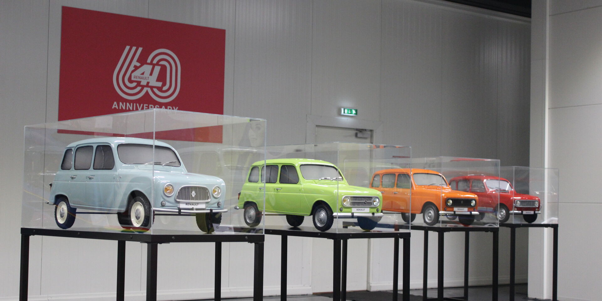 Der Renault 3 und die Anfänge | auto-illustrierte - Das Schweizer ...